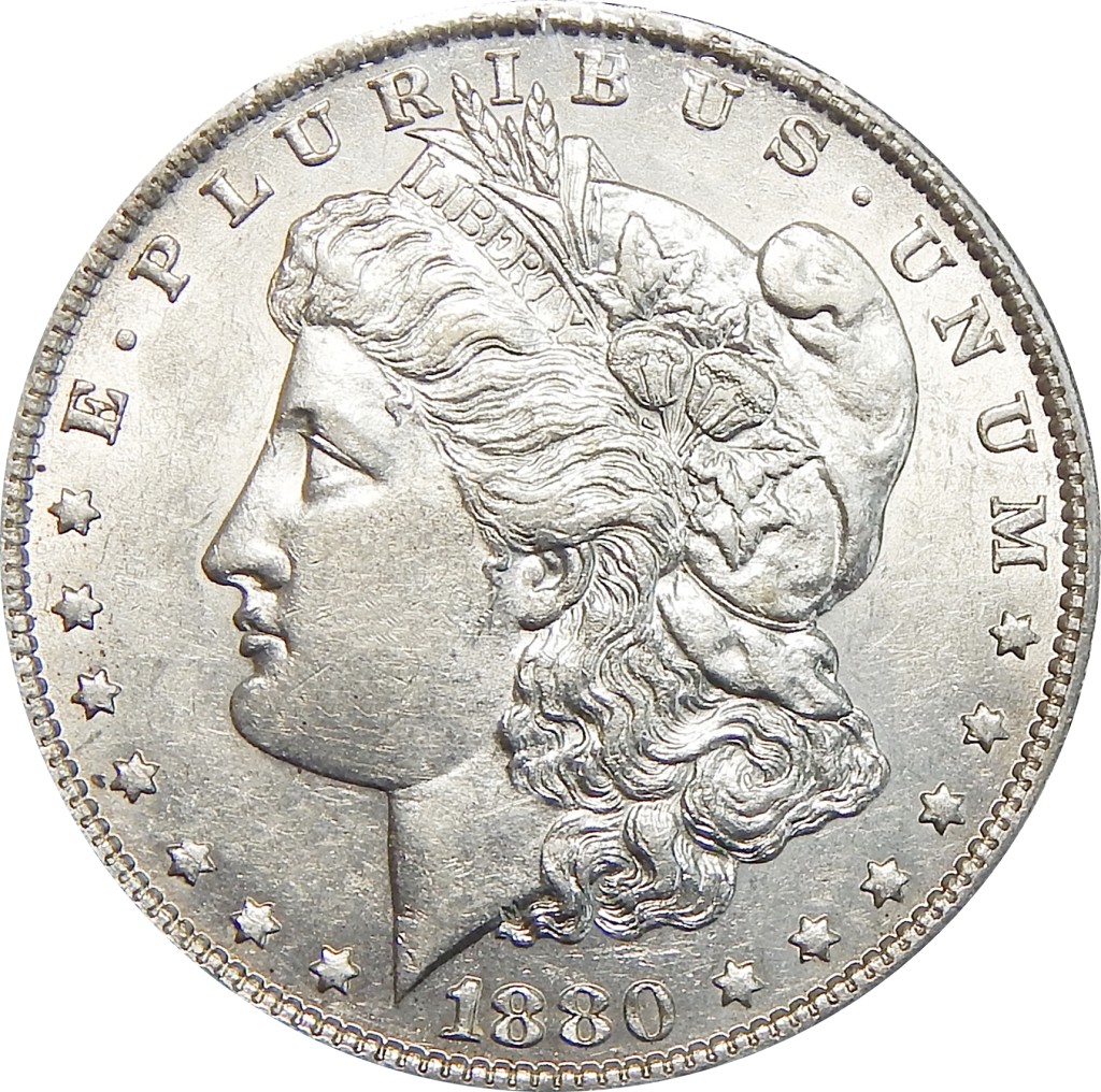 Product categories RAW COINS Archive | Coin and Bullion Reserve