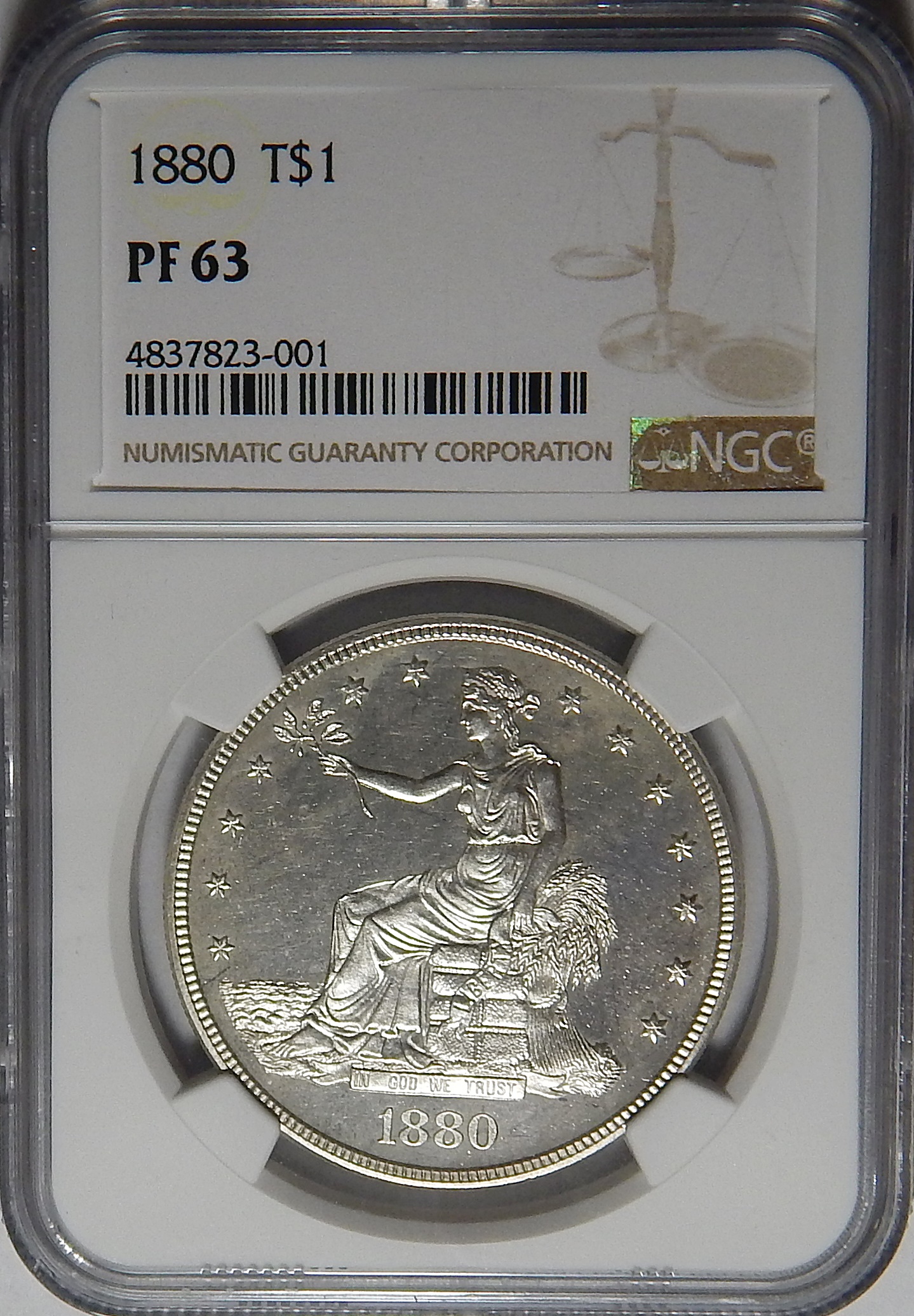 Product Categories 1873-1885 Trade Dollar Archive | Coin and Bullion ...